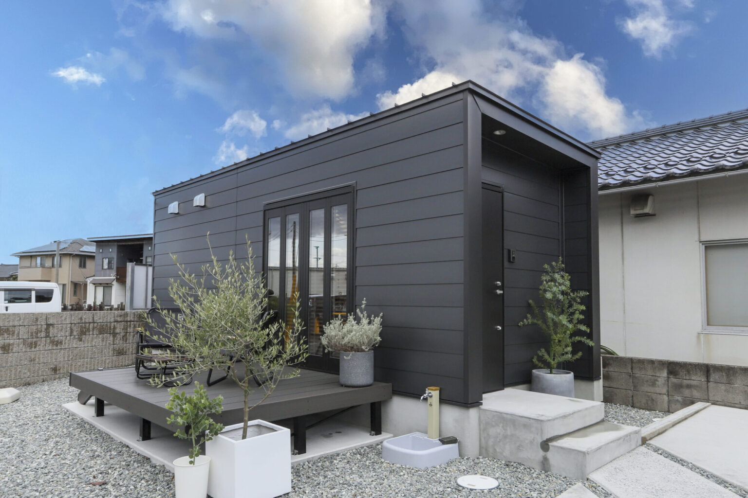 PACO-STUDIO | 施工事例 | [公式]PACO（パコ）