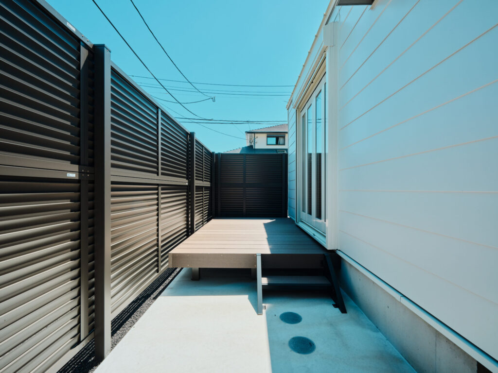 PACO-FAMILY | 施工事例 | [公式]PACO（パコ）